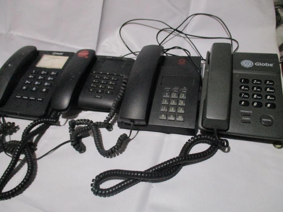 telephone unit, Computers & Tech, Office & Business Technology on Carousell