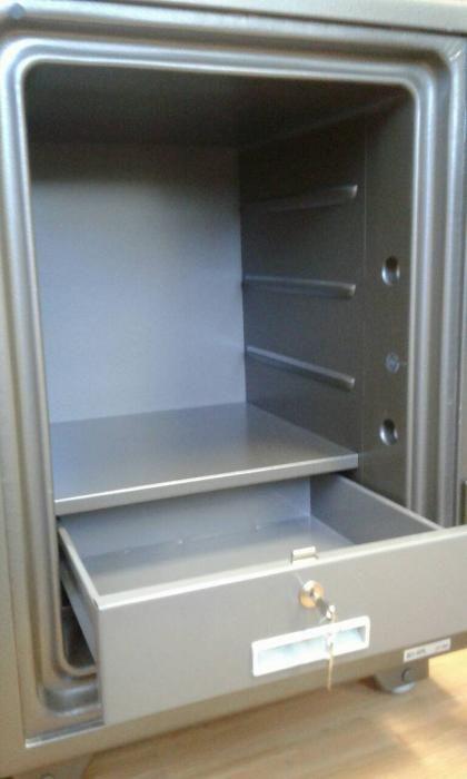 Gallant vault, Furniture & Home Living, Office Furniture & Fixtures on ...