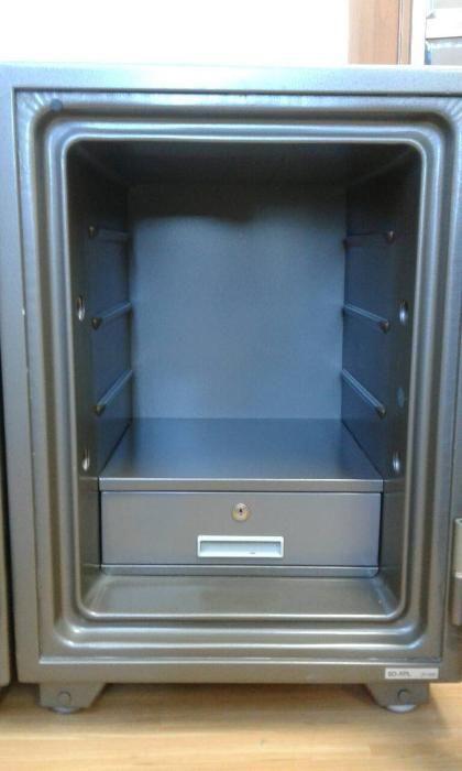 Gallant vault, Furniture & Home Living, Office Furniture & Fixtures on ...