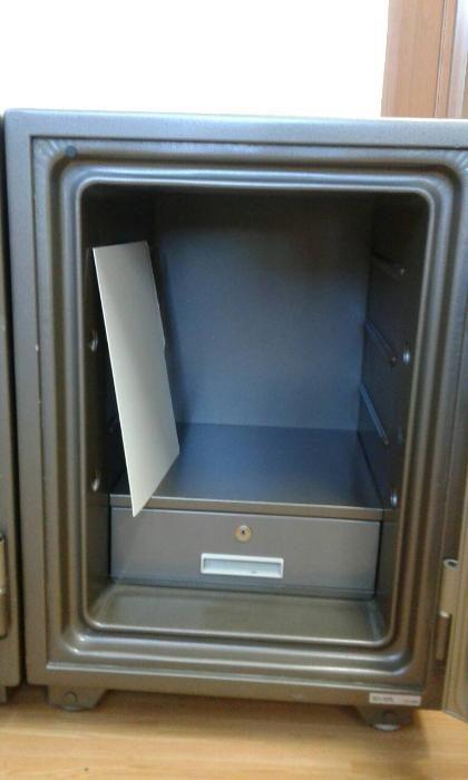 Gallant vault, Furniture & Home Living, Office Furniture & Fixtures on ...