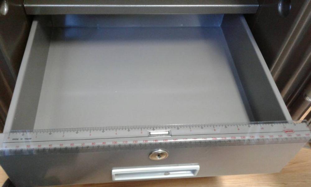 Gallant vault, Furniture & Home Living, Office Furniture & Fixtures on ...