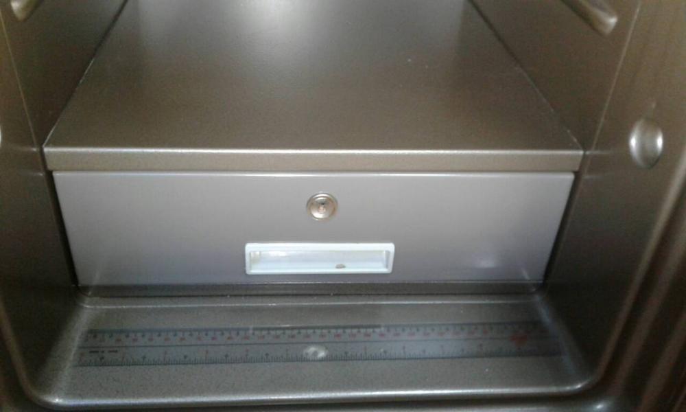 Gallant vault, Furniture & Home Living, Office Furniture & Fixtures on ...