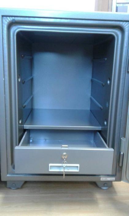 Gallant vault, Furniture & Home Living, Office Furniture & Fixtures on ...