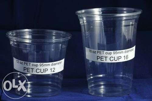 Dabba PET cups, Hobbies & Toys, Memorabilia & Collectibles, J-Pop on ...
