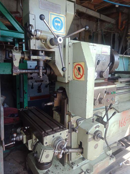 Lathe machine japan 4 in 1, Furniture & Home Living, Cleaning ...