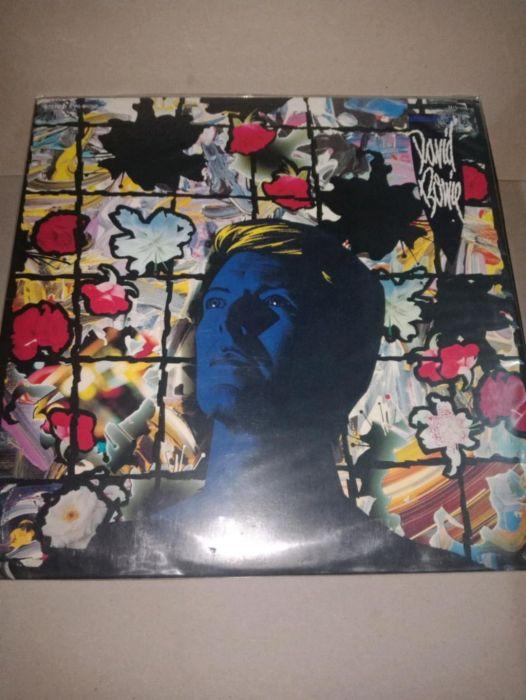 david bowie japan new wave plaka lp turntable, Hobbies & Toys, Music ...