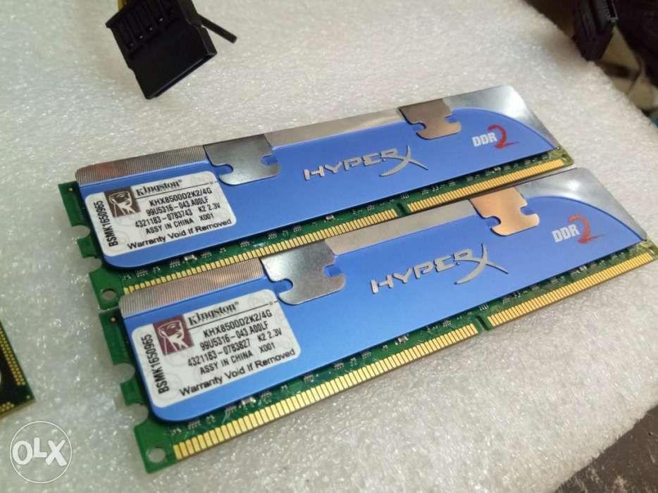 Processor for desktop computer, Computers & Tech, Parts & Accessories ...