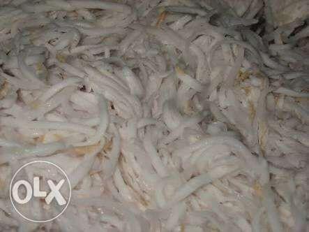 buko pre order buko meat buko salad, Food & Drinks, Local Eats on Carousell