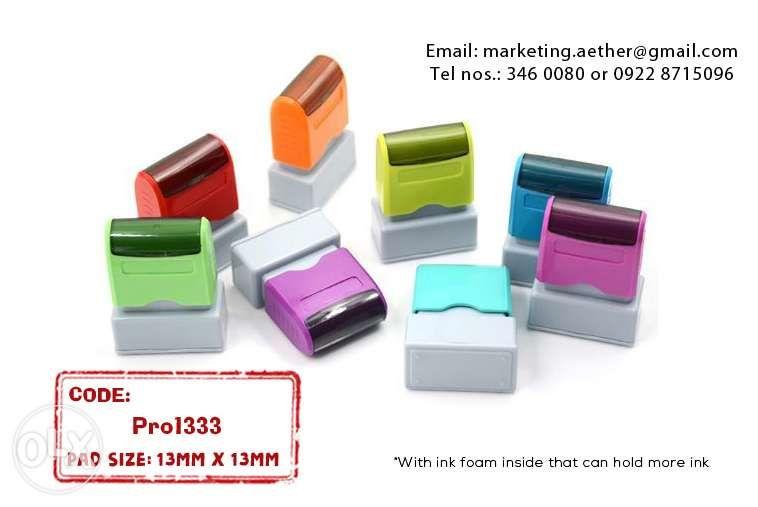 Office Stamp Corporate Stamp Notary Stamp Customized Stamp CTC Stamp ...