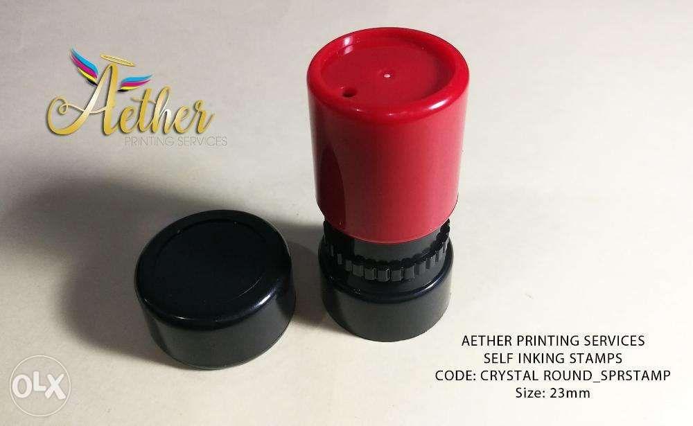 Office Stamp Corporate Stamp Notary Stamp Customized Stamp CTC Stamp ...