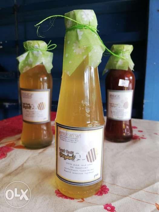 Putyukan Honey Bee, Food & Drinks, Local Eats on Carousell