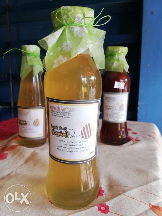 Putyukan Honey Bee, Food & Drinks, Local Eats on Carousell