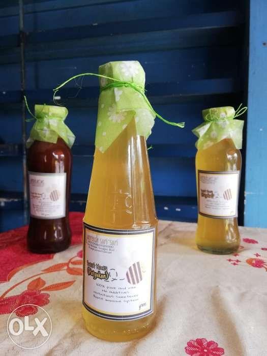 Putyukan Honey Bee, Food & Drinks, Local Eats on Carousell