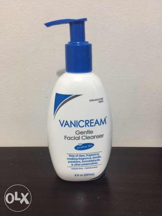 Vanicream Cleansing Bar Soap and Moisturizing Cream, Beauty & Personal ...