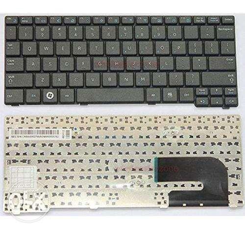 Laptop Keyboard for Samsung N148 N150 N100 N102S N145 n158 plus ...