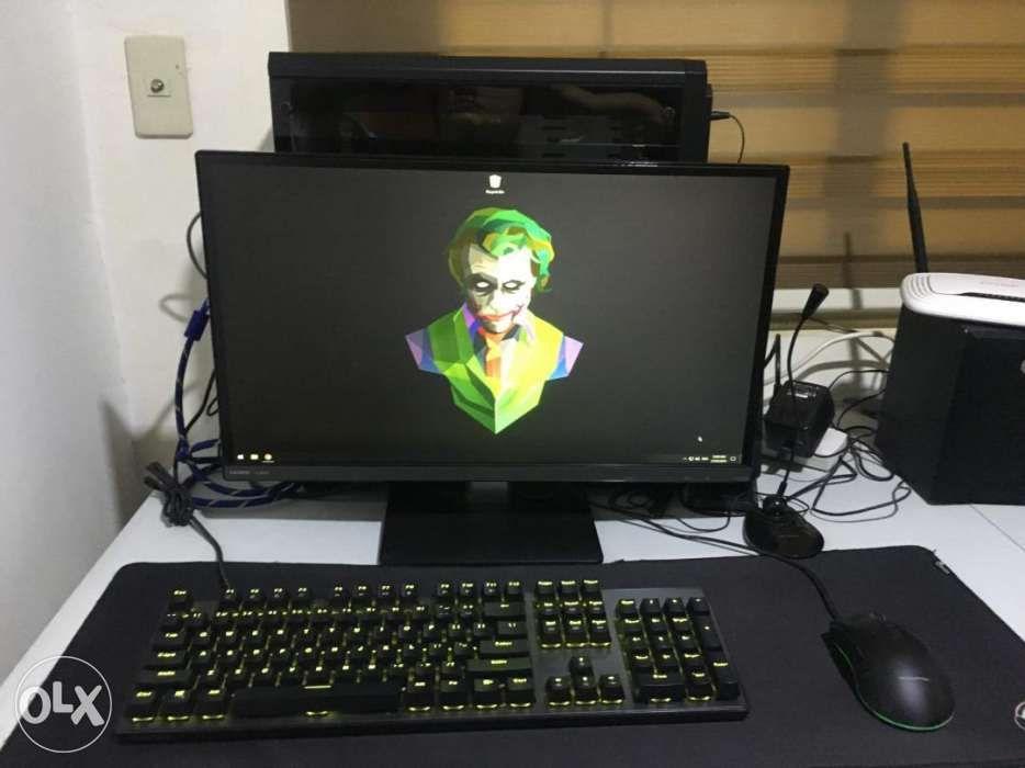 Gaming PC for sale, Computers & Tech, Desktops on Carousell