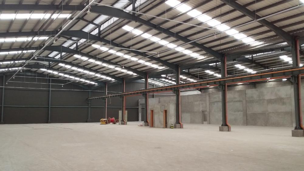 Metalplas Thermoplastic uPVC Roofings, Commercial & Industrial ...