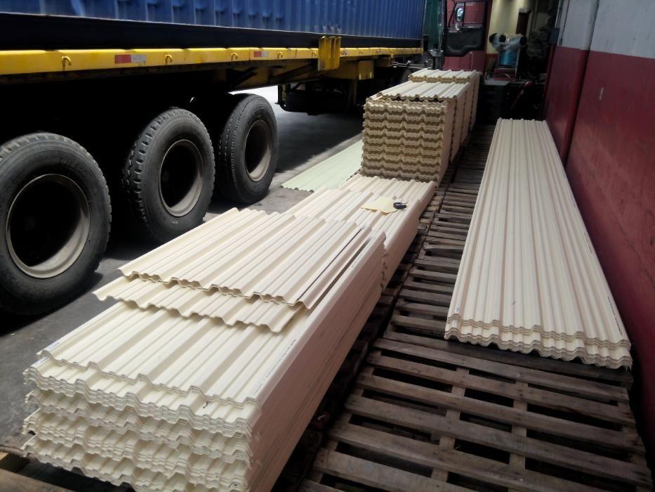 Metalplas Thermoplastic uPVC Roofings, Commercial & Industrial ...