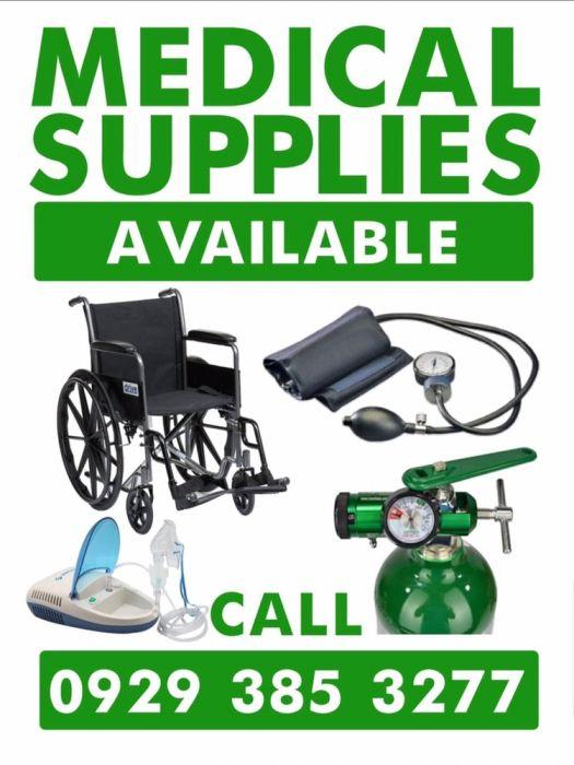 Medical Supplies, Health & Nutrition, Medical Supplies & Tools on Carousell
