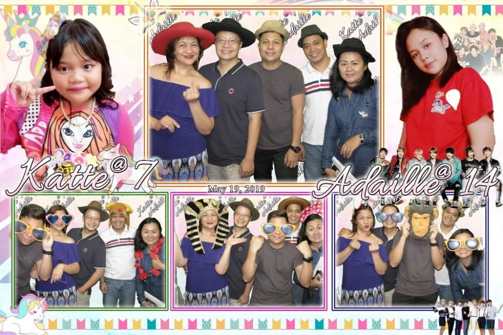 Photobooth and Photoman with Free Unli Magnet Photo Coverage Booth ...