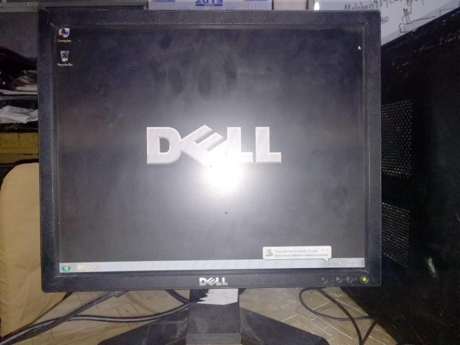 Dell i3 Desktop Computer 2nd gen, Computers & Tech, Desktops on Carousell