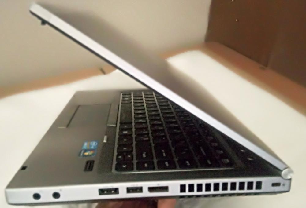 HP Laptop i7 8460p, Computers & Tech, Laptops & Notebooks on Carousell