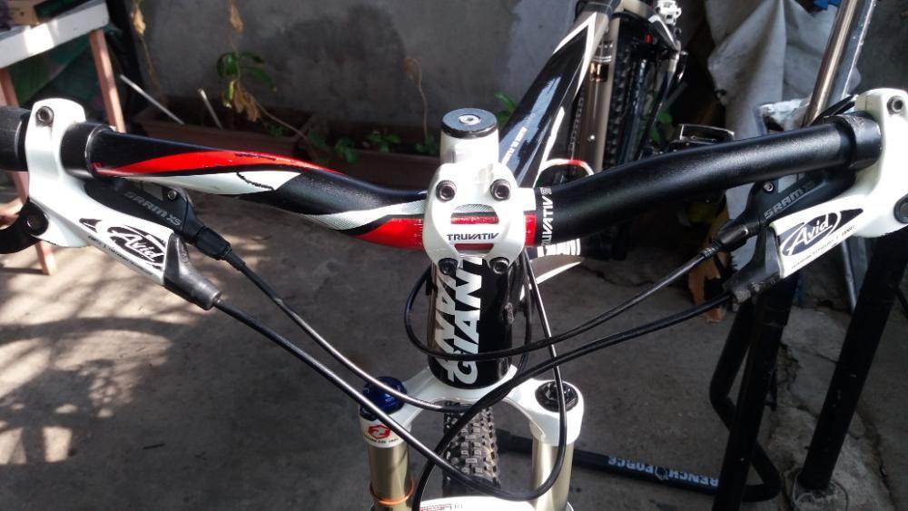 Giant XTC 26er, Sports Equipment, Bicycles & Parts, Bicycles on Carousell