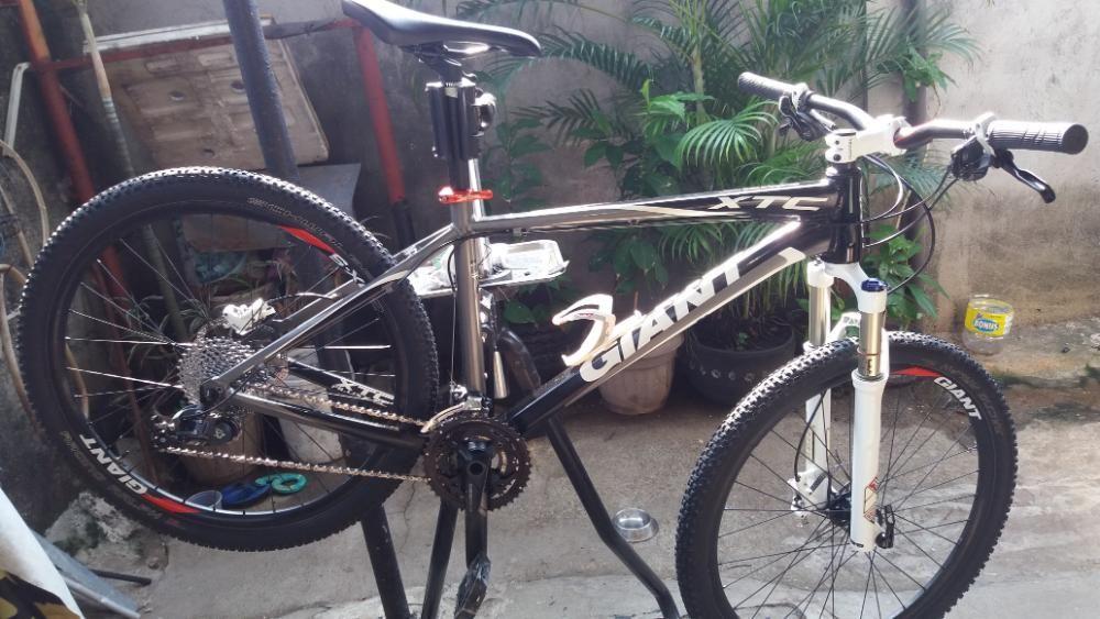 Giant XTC 26er, Sports Equipment, Bicycles & Parts, Bicycles on Carousell