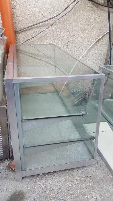 Aluminum Display Glass Cabinet Stante Stand For Sale, Furniture & Home ...