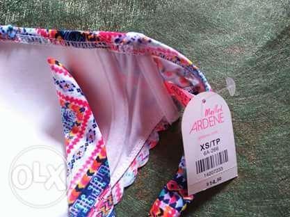 Ardene Sexy Swimwear, Men's Fashion, Tops & Sets, Swim Top & Rash ...