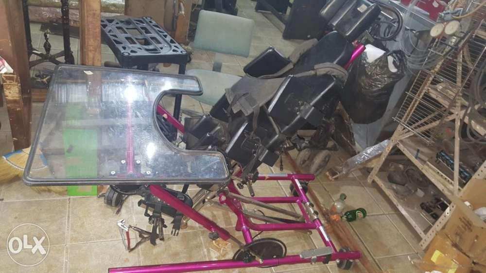 Prime SuperStand Youth Versatile Multi Position PEDIATRIC Standing Sys ...