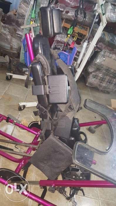 Prime SuperStand Youth Versatile Multi Position PEDIATRIC Standing Sys ...