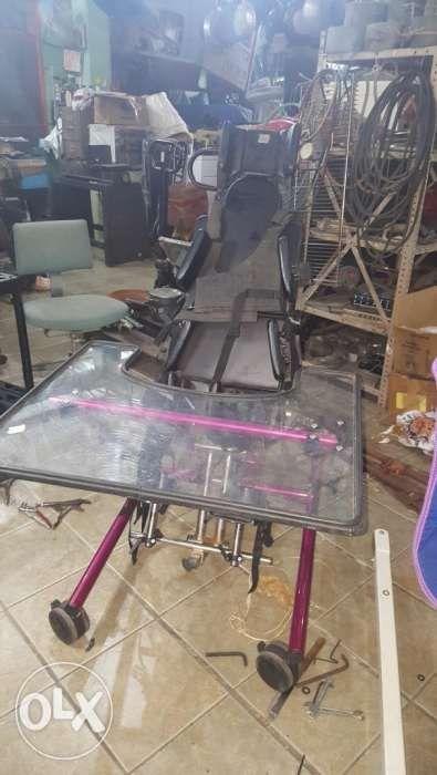 Prime SuperStand Youth Versatile Multi Position PEDIATRIC Standing Sys ...