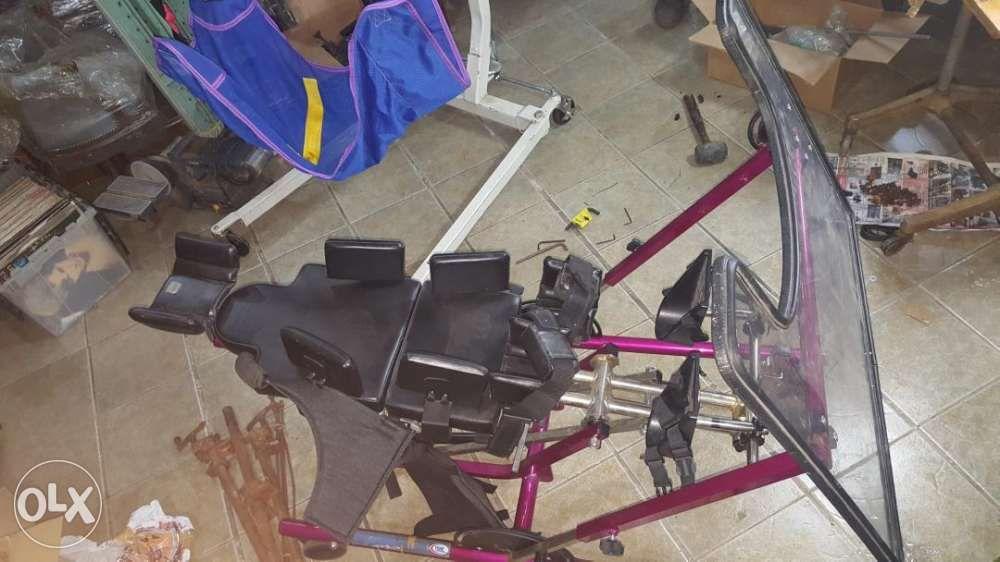 Prime SuperStand Youth Versatile Multi Position PEDIATRIC Standing Sys ...