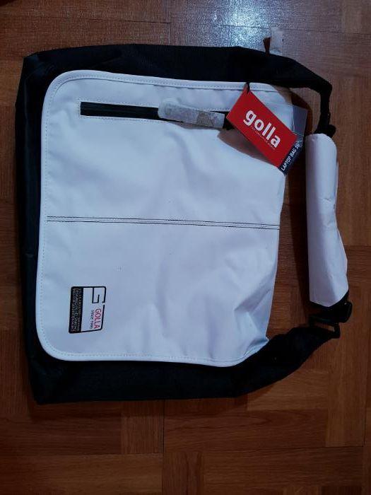 For sale Golla laptop bag 16 inch, Computers & Tech, Laptops ...