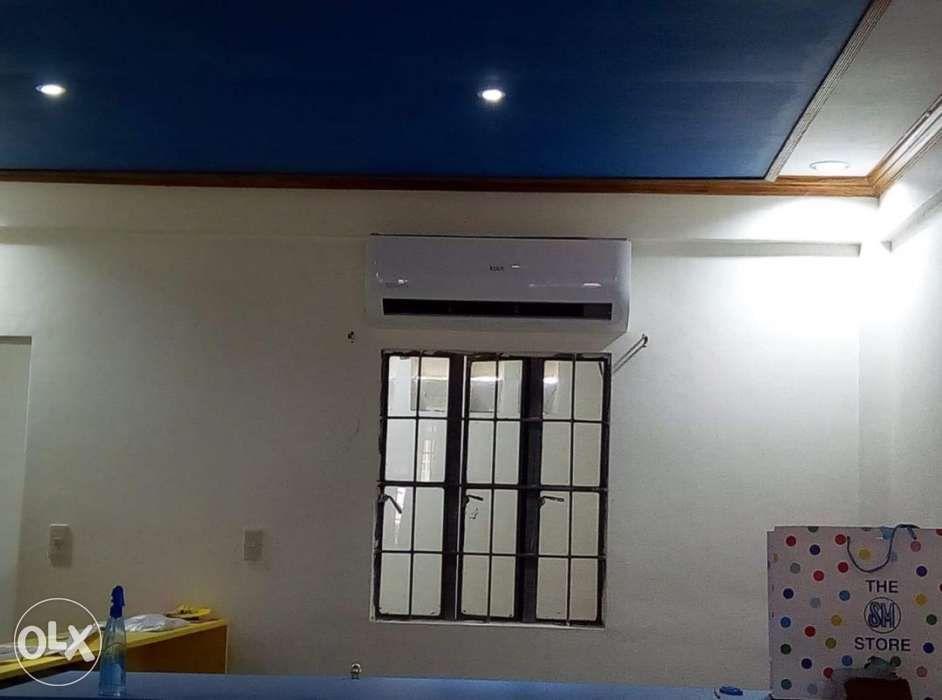 KOLIN Standard Inverter Split Type Aircon with free Installation, TV ...