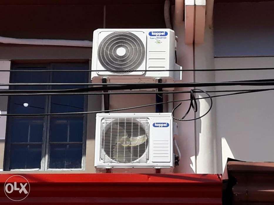 Koppel Super Inverter Iii Split Type Aircon With Free Installation Tv