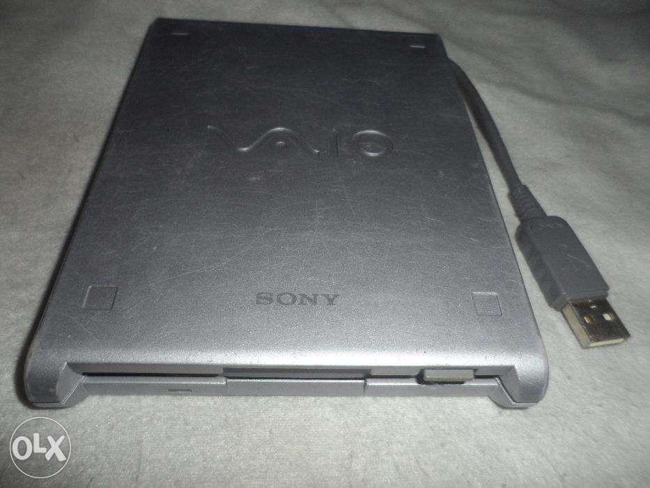 Sony floppy drive, Computers & Tech, Parts & Accessories, Hard Disks ...