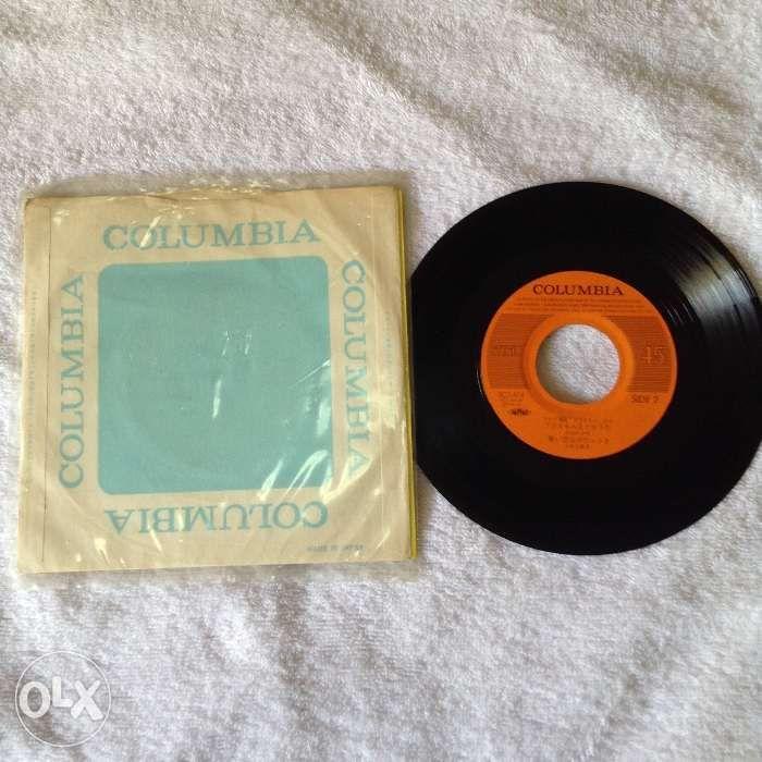 Doraemon picture disc vinyl record plaka lp, Audio, Portable Music ...