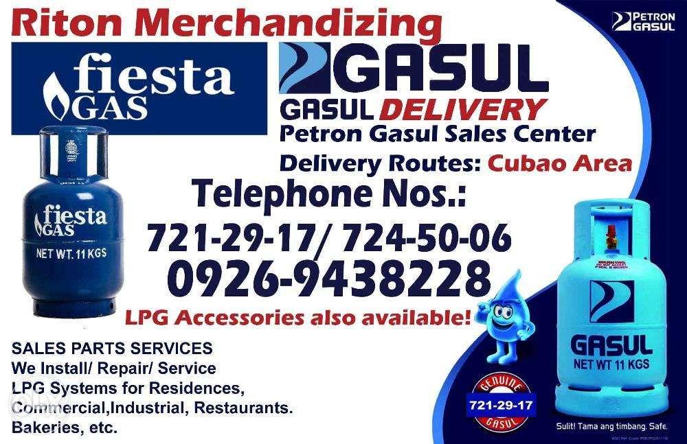 Petron Gasul LPG, Home & Furniture, Home Appliances, Cooking and Ovens ...