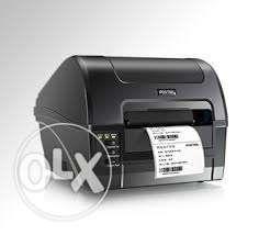 Postech Barcode Label Printer, Computers & Tech, Printers, Scanners ...