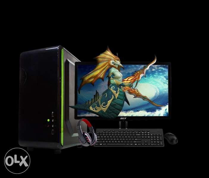 Intel Pentium Gold G5400 Coffee Lake CPU Package, Computers & Tech ...