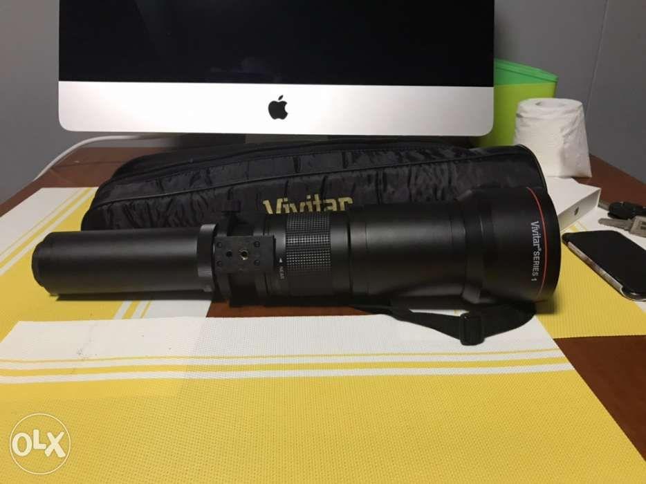 vivitar Mz 5000, Photography, Photography Accessories, Flashes on Carousell