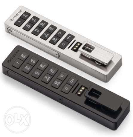 Sola Locker Lock, Furniture & Home Living, Security & Locks, Locks ...