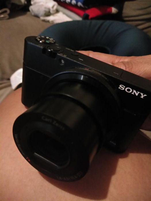 Sony CyberShot DSC RX100 M1, Photography, Video Cameras on Carousell