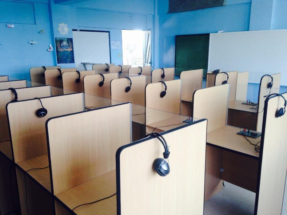 Speech laboratory Speechlab Speech lab equipment for sale, Audio, Other ...