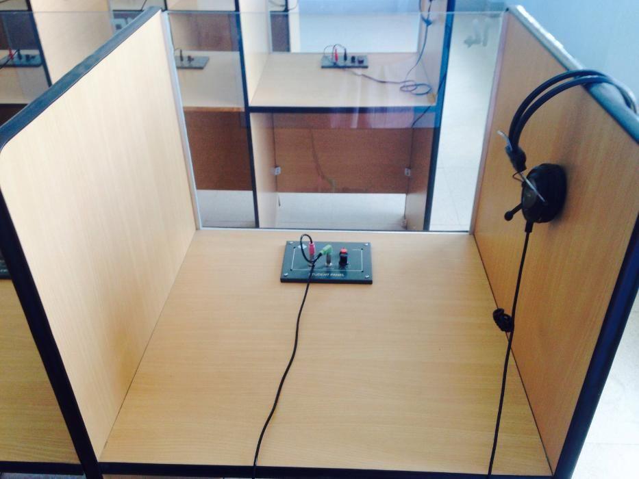 Speech laboratory Speechlab Speech lab equipment for sale, Audio, Other ...