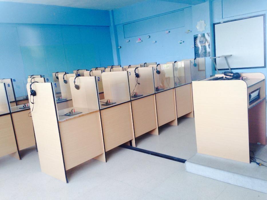 Speech laboratory Speechlab Speech lab equipment for sale, Audio, Other ...