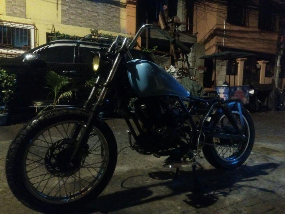 Loncin 150 chopper bobber cafe racer motorcycle, Motorbikes, Motorbikes ...
