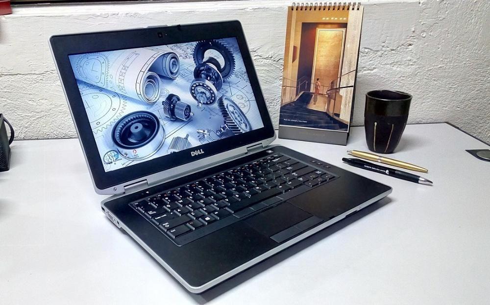 Dell AutoCAD Laptop Core 7 16GB 256GB SSD POWER and AFFORDABILITY ...